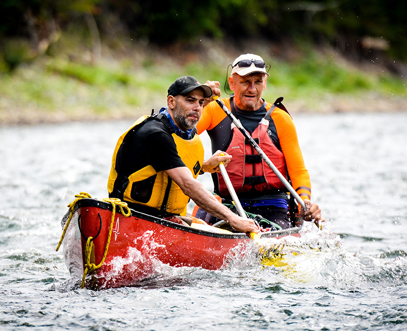 River - Beacon Hotels